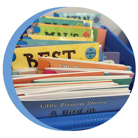 Build Mastery with Collections Aligned to SIPPS Scope & Sequence