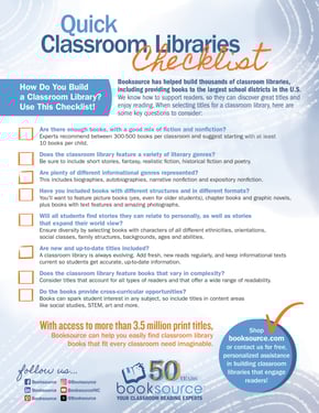 Educator Resources | Booksource