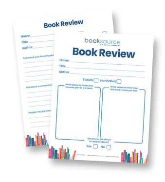Educator Resources | Booksource