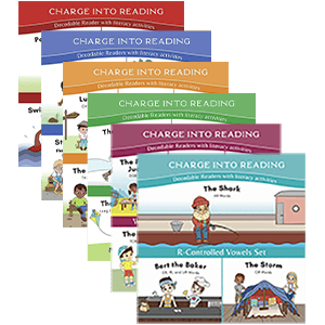 UFLI Foundations | Booksource