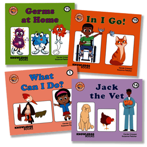 Phonics | Booksource