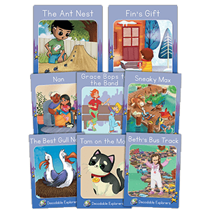 UFLI Foundations | Booksource