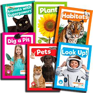 Phonics | Booksource