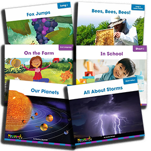 UFLI Foundations | Booksource