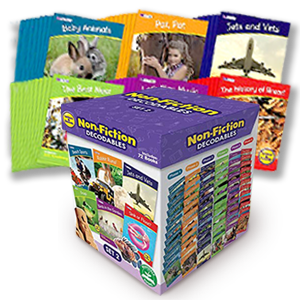 Phonics | Booksource