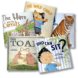 UFLI Foundations | Booksource