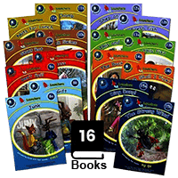 UFLI Foundations | Booksource