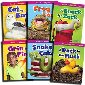 UFLI Foundations | Booksource