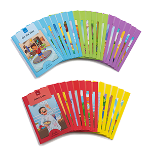 UFLI Foundations | Booksource