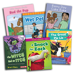 UFLI Foundations | Booksource