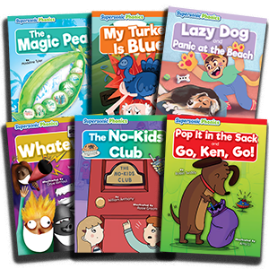 Phonics | Booksource