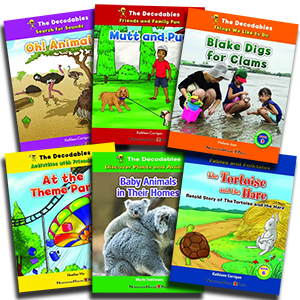 Phonics | Booksource