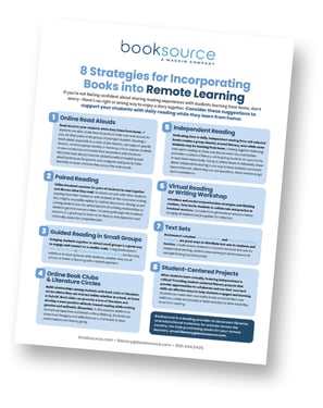 Educator Resources | Booksource