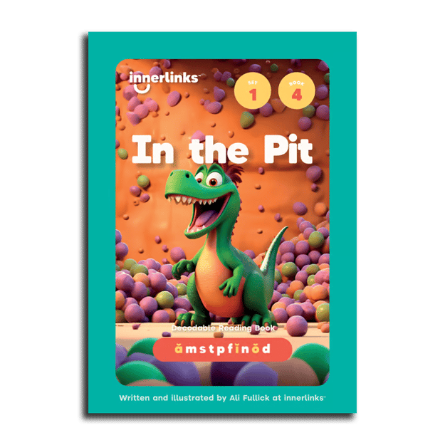 Build Mastery with Collections Aligned to the UFLI Scope & Sequence