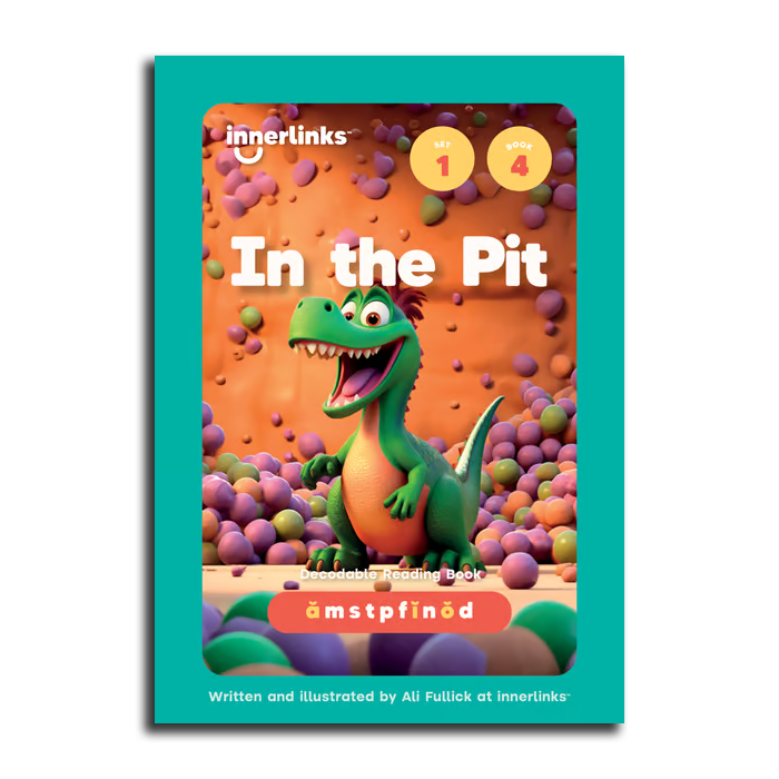 Build Mastery with Collections Aligned to the UFLI Scope & Sequence