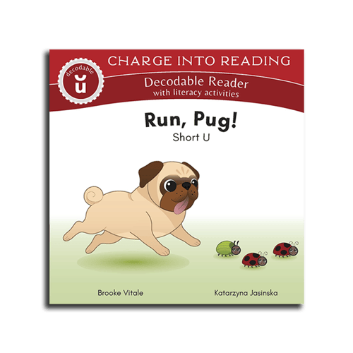 Build Mastery with Collections Aligned to the UFLI Scope & Sequence