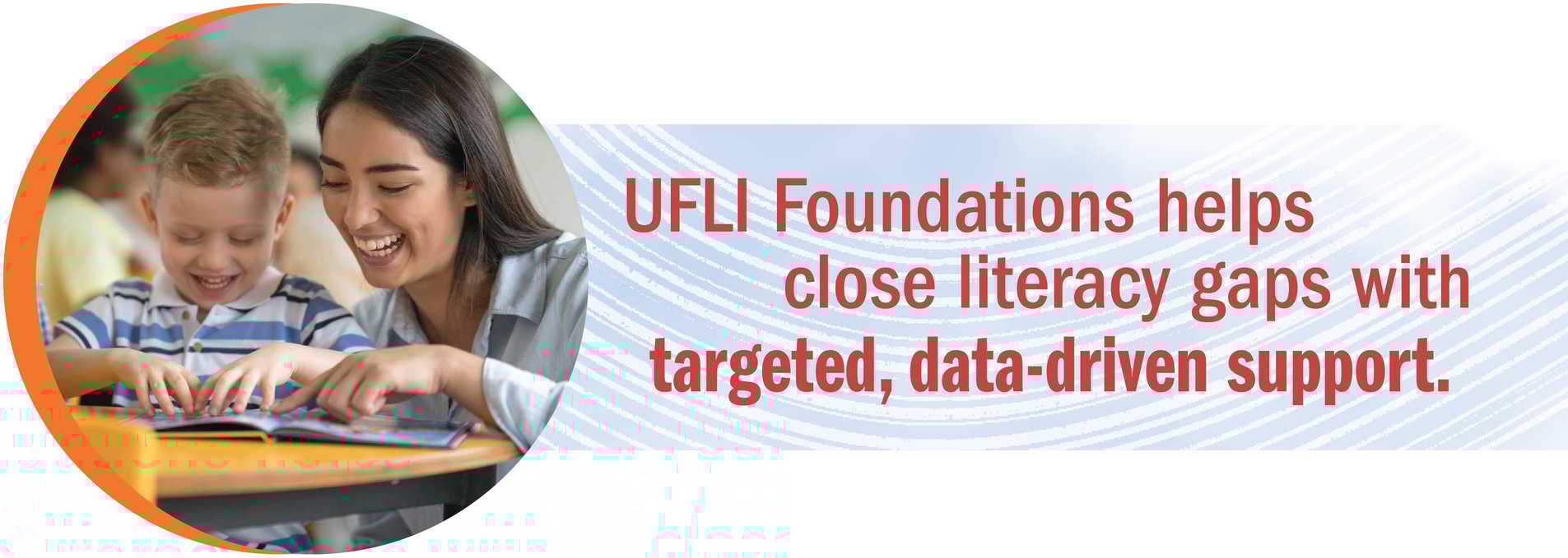 How UFLI Foundations Helps Students Read and Succeed | Booksource