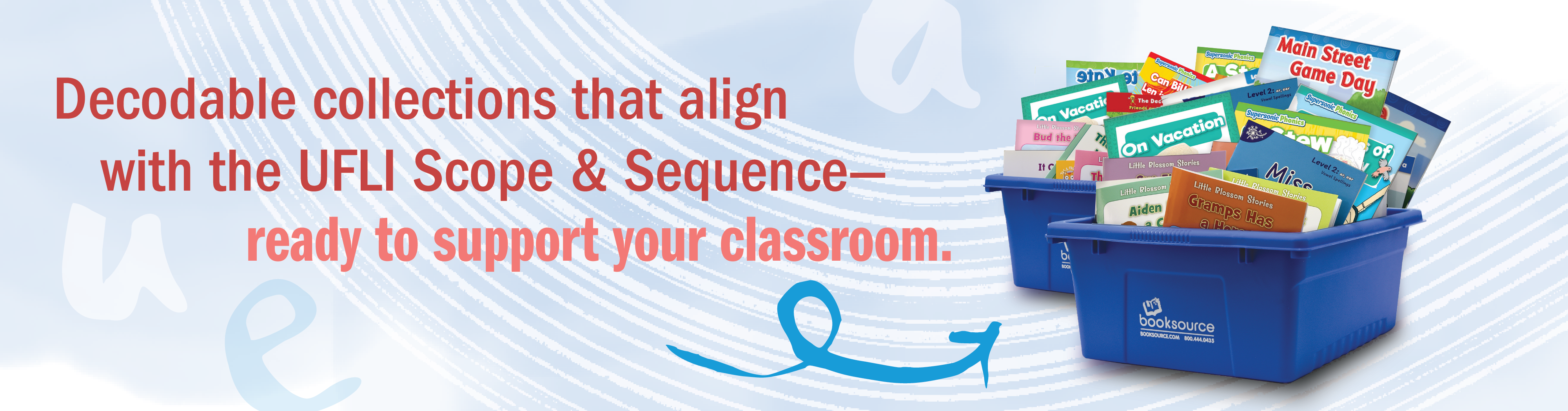 How UFLI Foundations Helps Students Read and Succeed | Booksource