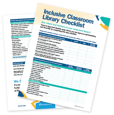 Educator Resources | Booksource