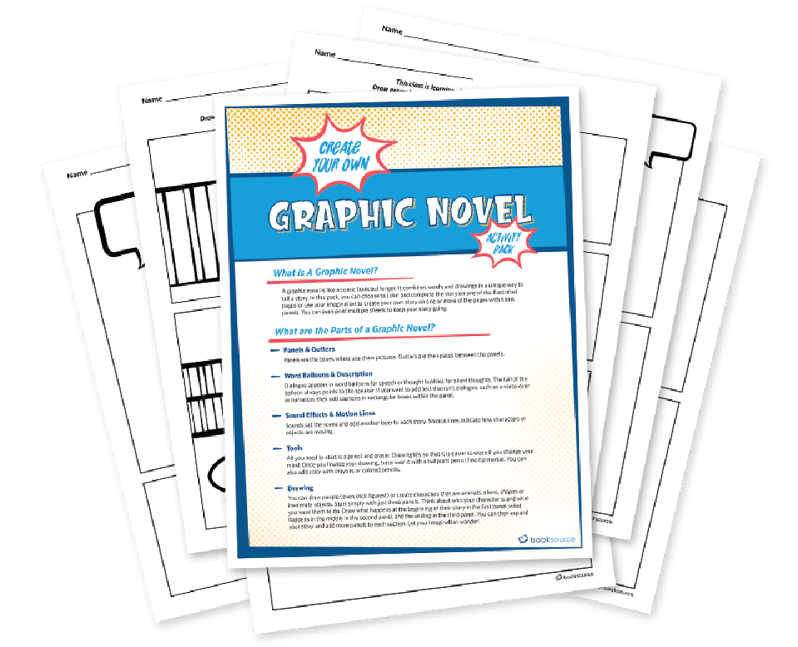 Educator Resources | Booksource