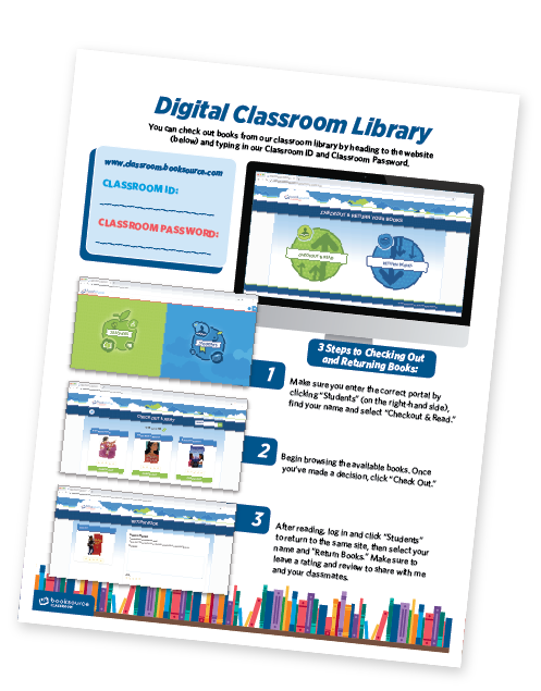 Educator Resources | Booksource